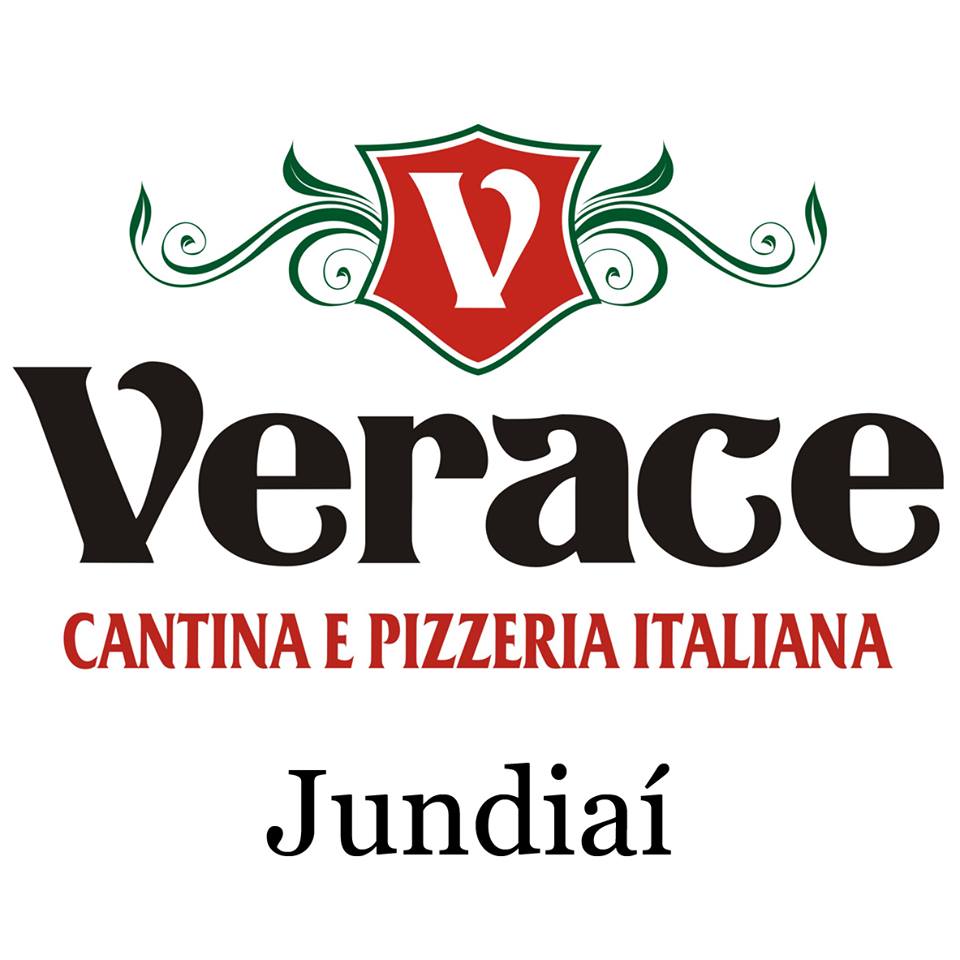 Verace Cantina e Pizzeria Italiani – Turismo Jundiaí