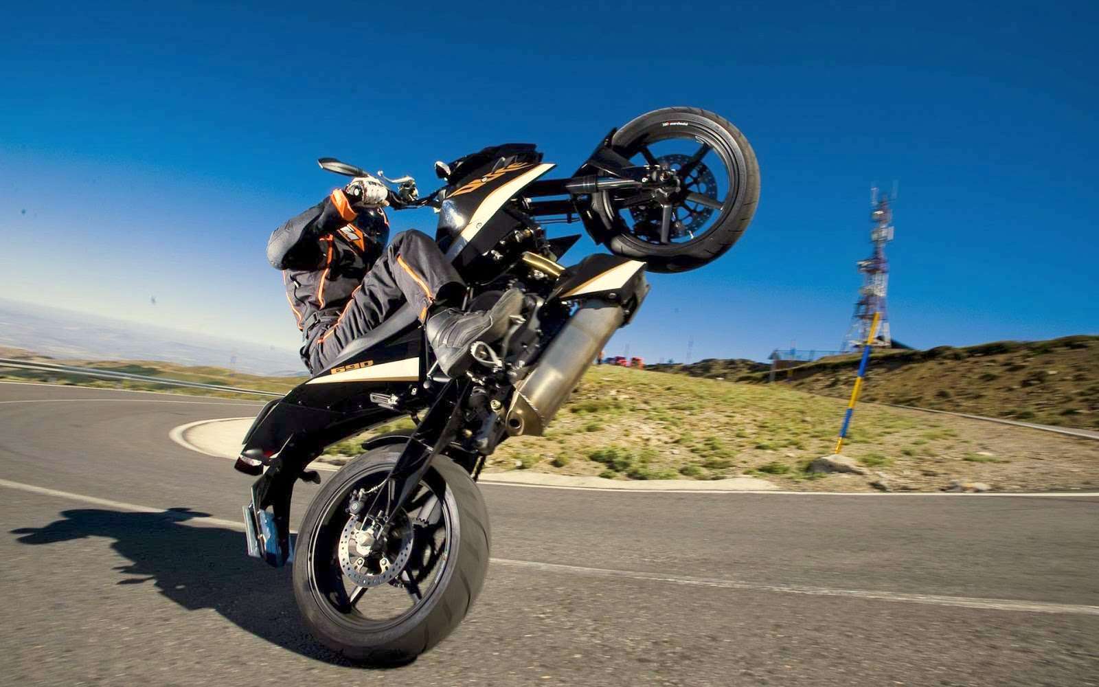 Manobras do ‘Wheeling’ estão na programação do 3° Encontro de ...