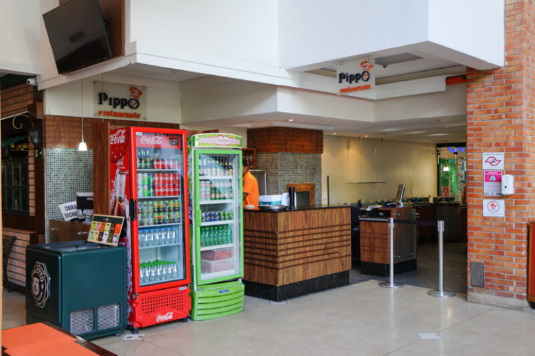 Pippo Restaurante – Turismo Jundiaí