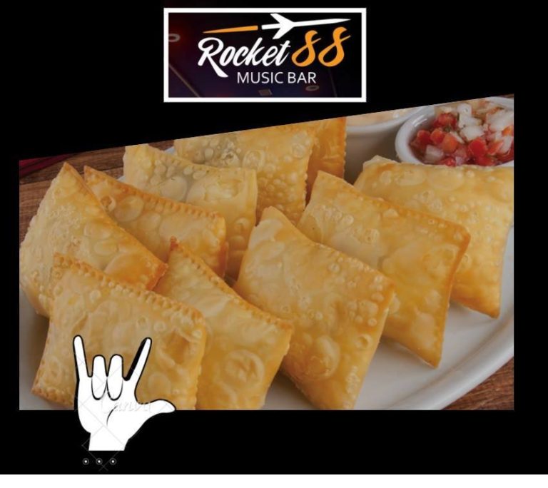 Rocket 88 Music Bar – Turismo Jundiaí