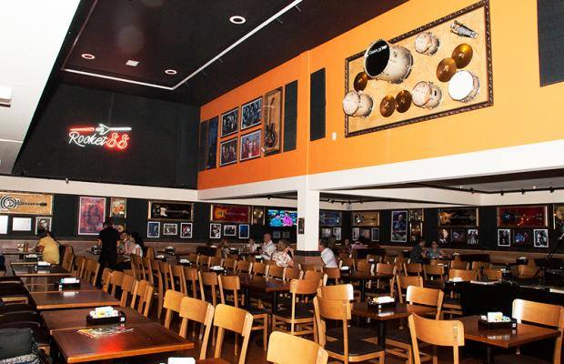 Rocket 88 Music Bar – Turismo Jundiaí