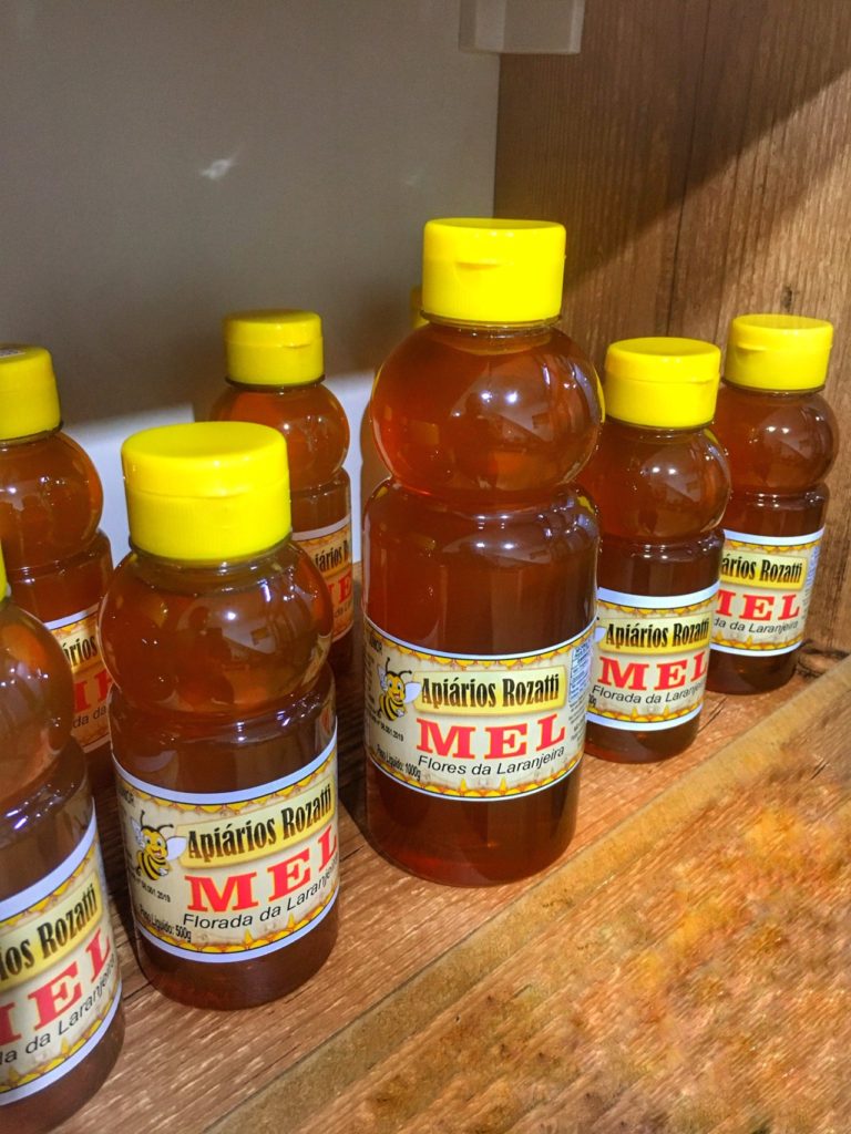 Apiários Rozatti | Turismo Jundiaí