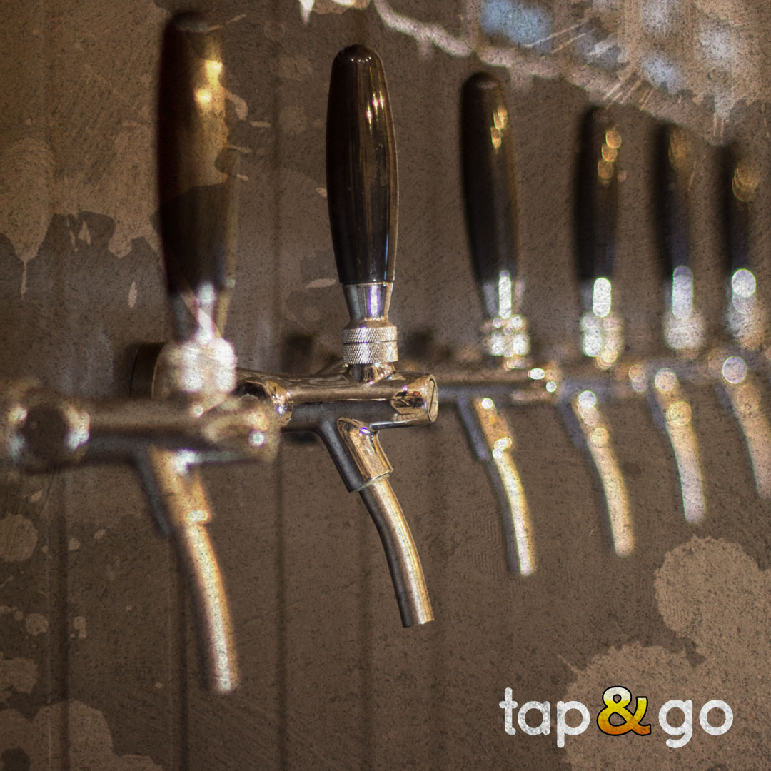 Tap and Go Jundiaí – Turismo Jundiaí