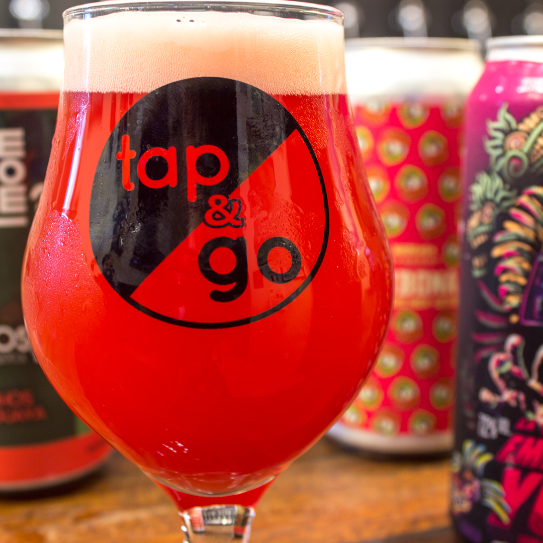 Tap and Go Jundiaí – Turismo Jundiaí